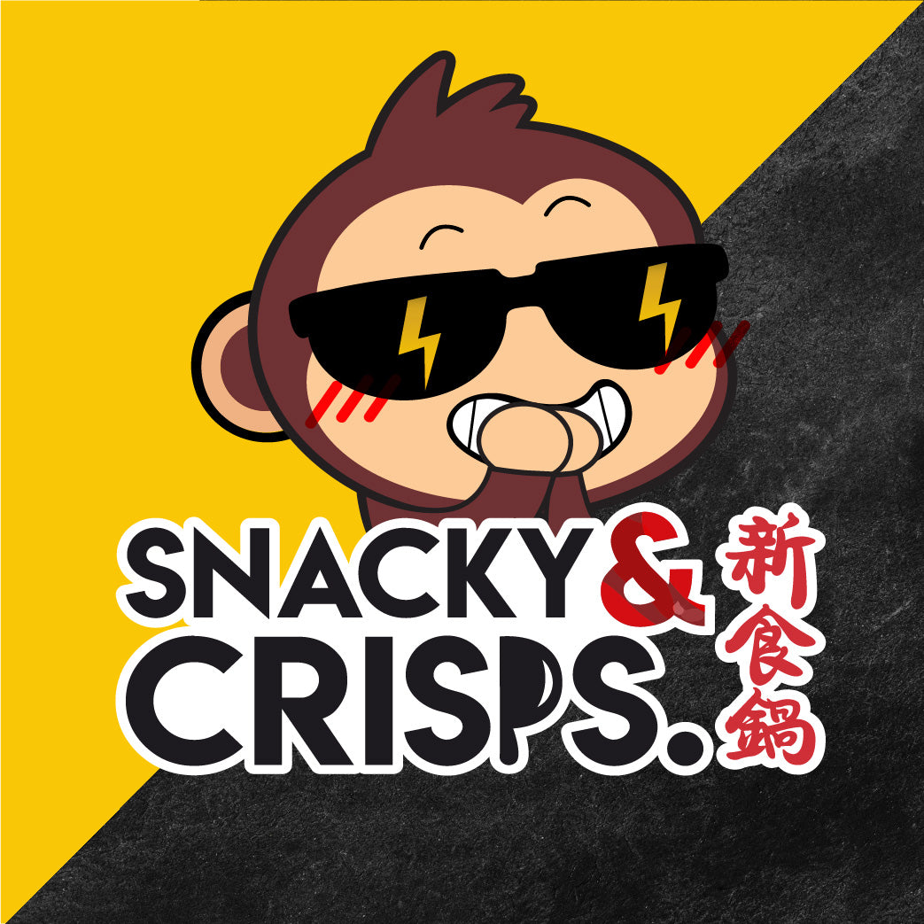 CATALOGUE – Snacky & Crisps Official Store